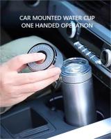 China 316 Stainless Steel Tumbler Vacuum Insulated Cups 500ml for sale