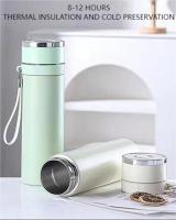 China 316 Stainless Steel Tumbler Vacuum Insulated Cups 500ml for sale