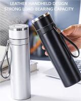 China 316 Stainless Steel Tumbler Vacuum Insulated Cups 500ml for sale