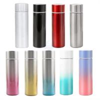 China 200ml OEM Office And Travel Stainless Steel Thermos Mug BPA Free for sale