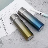 China 200ml OEM Office And Travel Stainless Steel Thermos Mug BPA Free for sale