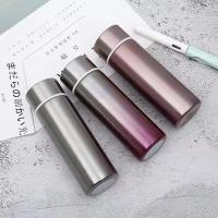 China 200ml OEM Office And Travel Stainless Steel Thermos Mug BPA Free for sale