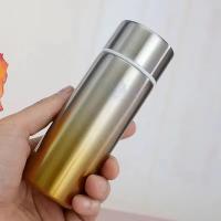 China 200ml OEM Office And Travel Stainless Steel Thermos Mug BPA Free for sale