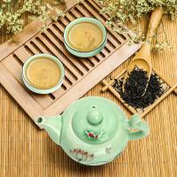 China Mini Porcelain Chinese Tea Cup Set for sale