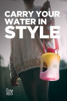 China ‎BPA Free Plastic 1 Gallon Water Jug / Bottle With Handle 128oz for sale
