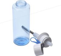 China HAS Filtered Water Bottle 700ml / 24oz Tritan Material For Camping Adventures for sale