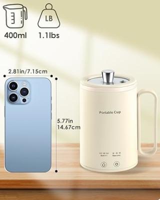 China Glass Electric Tea Kett 1.5 Liter 1500W With ProntoFill Tech Boil Dry Protection for sale