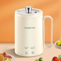 China Glass Electric Tea Kettle With ProntoFill Tech for sale