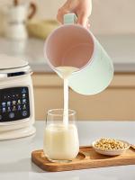 China Glass Electric Tea Kettle With ProntoFill Tech for sale