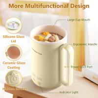China Glass Electric Tea Kett 1.5 Liter 1500W With ProntoFill Tech Boil Dry Protection for sale