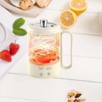 China Glass Kettle With ProntoFill Tech 1.5L 1500W Auto Shut Off Boil Dry Protection for sale