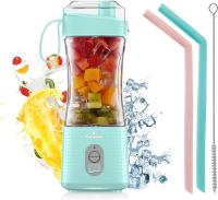 China Portable and Safe Mulli Blender with Six Blades for Grinding Blending and More Braising Cups for sale