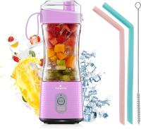 China Portable and Safe Mulli Blender with Six Blades for Grinding Blending and More Braising Cups for sale