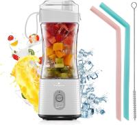 China Compact and Portable Blender with Six Blades for Grinding Blending and More Braising Cups for sale