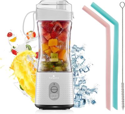 China Compact and Portable Blender with Six Blades for Grinding Blending and More Braising Cups for sale