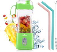 China Compact and Portable Blender with Six Blades for Grinding Blending and More Braising Cups for sale