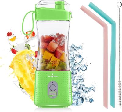 China Mini Blender for Smoothie and Shakes Braising Cups for Baby Food Travel Gym and More for sale