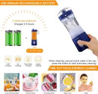 China Mini Blender for Smoothie and Shakes Braising Cups for Baby Food Travel Gym and More for sale