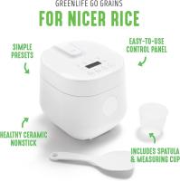 China Compact Size Easy to amp Clean Fuzzy Logic Technology for Perfectly Cooked Rice Every Time for sale