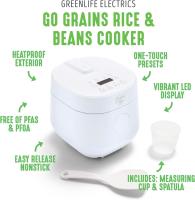 China Mini Rice Cooker 2-Cups Uncooked, 1.2L Small Rice Cooker with Non-stick Pot, Mini Rice Maker with One Touch & Keep Warm for sale