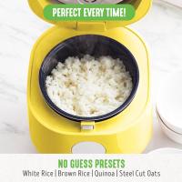 China Compact Size Easy to amp Clean Fuzzy Logic Technology for Perfectly Cooked Rice Every Time for sale