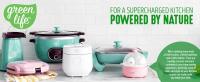 China Compact Size Easy to amp Clean Fuzzy Logic Technology for Perfectly Cooked Rice Every Time for sale