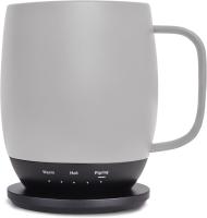China Electric Gooseneck Kettle, Temperature Control, Self-Heating Coffee Cup, LCD Panel For Pouring Coffee And Brewing Tea for sale