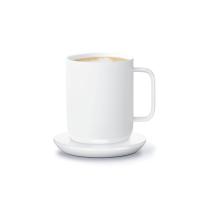 China Thermo Cups With Longer Battery Life For Hot Drinks Keeps Temperature For Up To 80 Minutes for sale