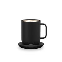 China Thermo Cups With Longer Battery Life For Hot Drinks Keeps Temperature For Up To 80 Minutes for sale