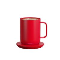China Thermo Cups With Longer Battery Life For Hot Drinks Keeps Temperature For Up To 80 Minutes for sale