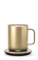 China Thermo Cups With Longer Battery Life For Hot Drinks Keeps Temperature For Up To 80 Minutes for sale