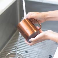 China Thermo Cups With Longer Battery Life For Hot Drinks Keeps Temperature For Up To 80 Minutes for sale