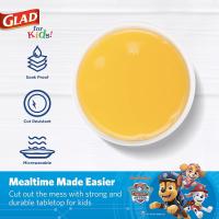 China Glad for Kids Paw Patrol Paper Cups Disposable Paper Cups with Paw Patrol Design for Kids Heavy Duty Disposable Paper C for sale