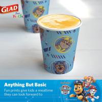 China Versatile Paper bowls  Cups for Various Food and Beverage Applications for sale