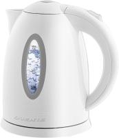 China Fast Boiling Electric Kettle BPA Free Water Warmer for Braising Cups for sale