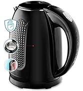 China Clean Drinking Water Electric Kettle for Home amp Office BPA Free Fast Heating Boiler for sale