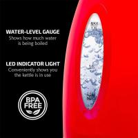 China Clean Drinking Water Electric Kettle for Home amp Office BPA Free Fast Heating Boiler for sale