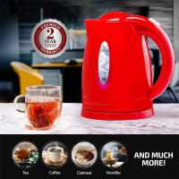 China Clean Drinking Water Electric Kettle for Home amp Office BPA Free Fast Heating Boiler for sale