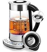 China Fast Boiling Electric Kettle BPA Free Water Warmer for Braising Cups for sale