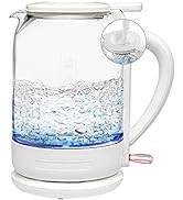 China Clean Drinking Water Electric Kettle for Home amp Office BPA Free Fast Heating Boiler for sale