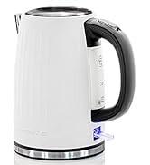 China Fast and Boil Water in Flash Braising Cups with 1100W Power for Busy Mornings or Afternoons for sale