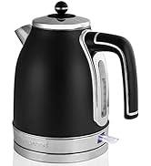 China Clean Drinking Water Electric Kettle for Home amp Office BPA Free Fast Heating Boiler for sale