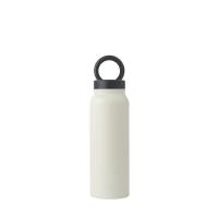 China 304 stainless steel insulated cup magnetic mobile phone holder insulated cup car mounted insulated cold water kettle for sale