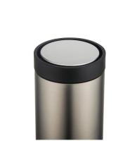 China Boiling Water Compatible Insulated Coffee Tumbler Modern and Practical for sale