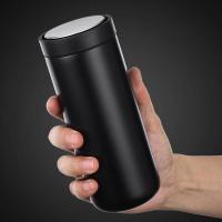 China Boiling Water Compatible Insulated Coffee Tumbler Modern and Practical for sale