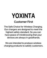 China Wireless Charging Station for iPhone and Apple Watch Fast Charger for AirPods Pro 3 2 for sale