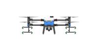 China High efficiency agriculture Liters spraying drone agri agro spraying wifi plant drone for sale