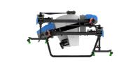 China High efficiency agriculture Liters spraying drone agri agro spraying wifi plant drone for sale