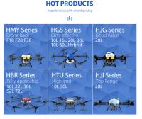 China Fireflighting Wifi Drones Factory 25+ Years Experience Security Surveillance Rescue And Firefighting OEM for sale