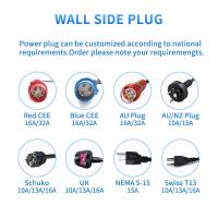 China Best Saej 1772 Mode2 16A Portable EV Car Charging Electric Charger Electric Charging for sale
